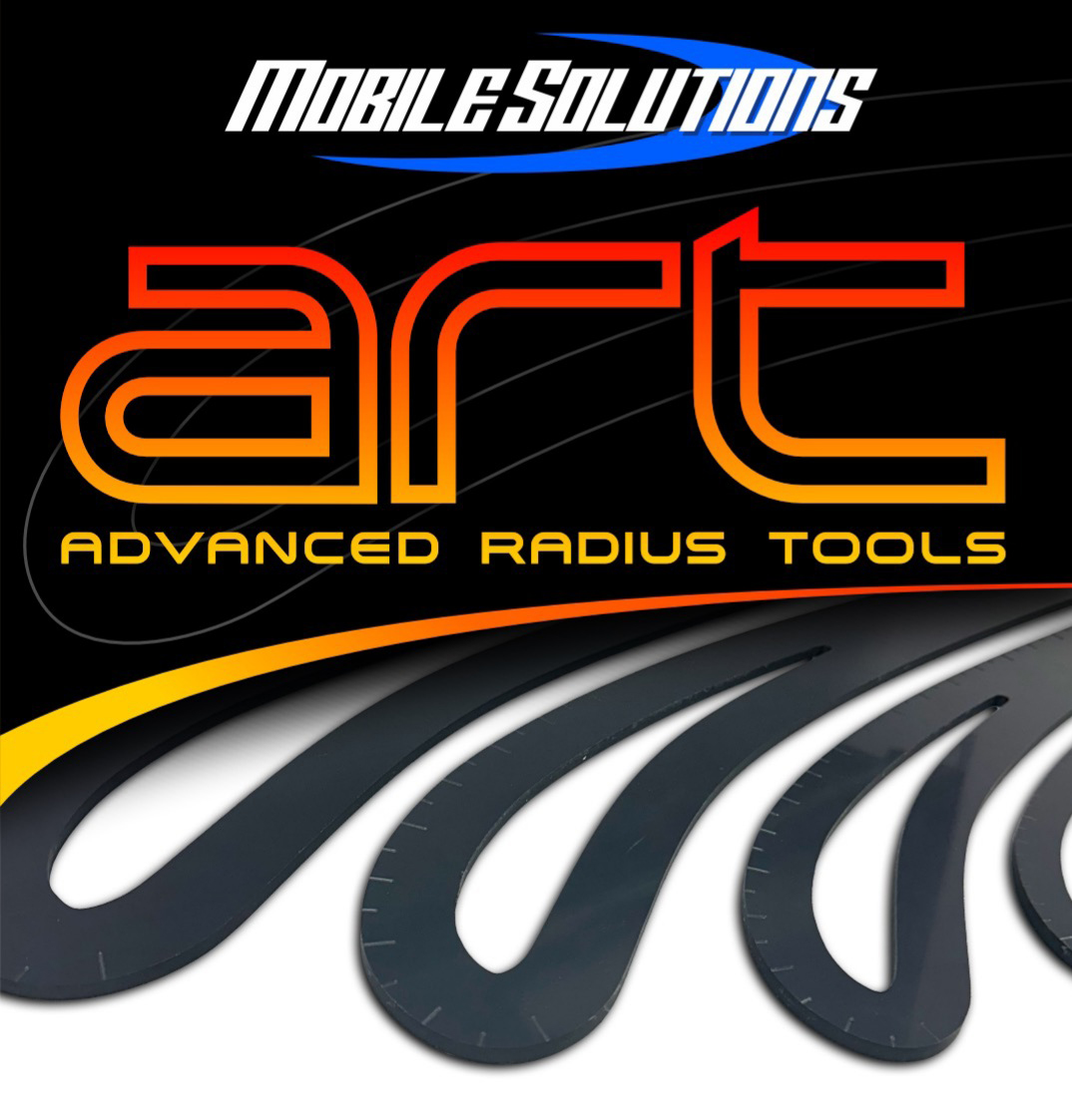 Mobile Solutions Announces Two New Additions to its Advanced Radius ...