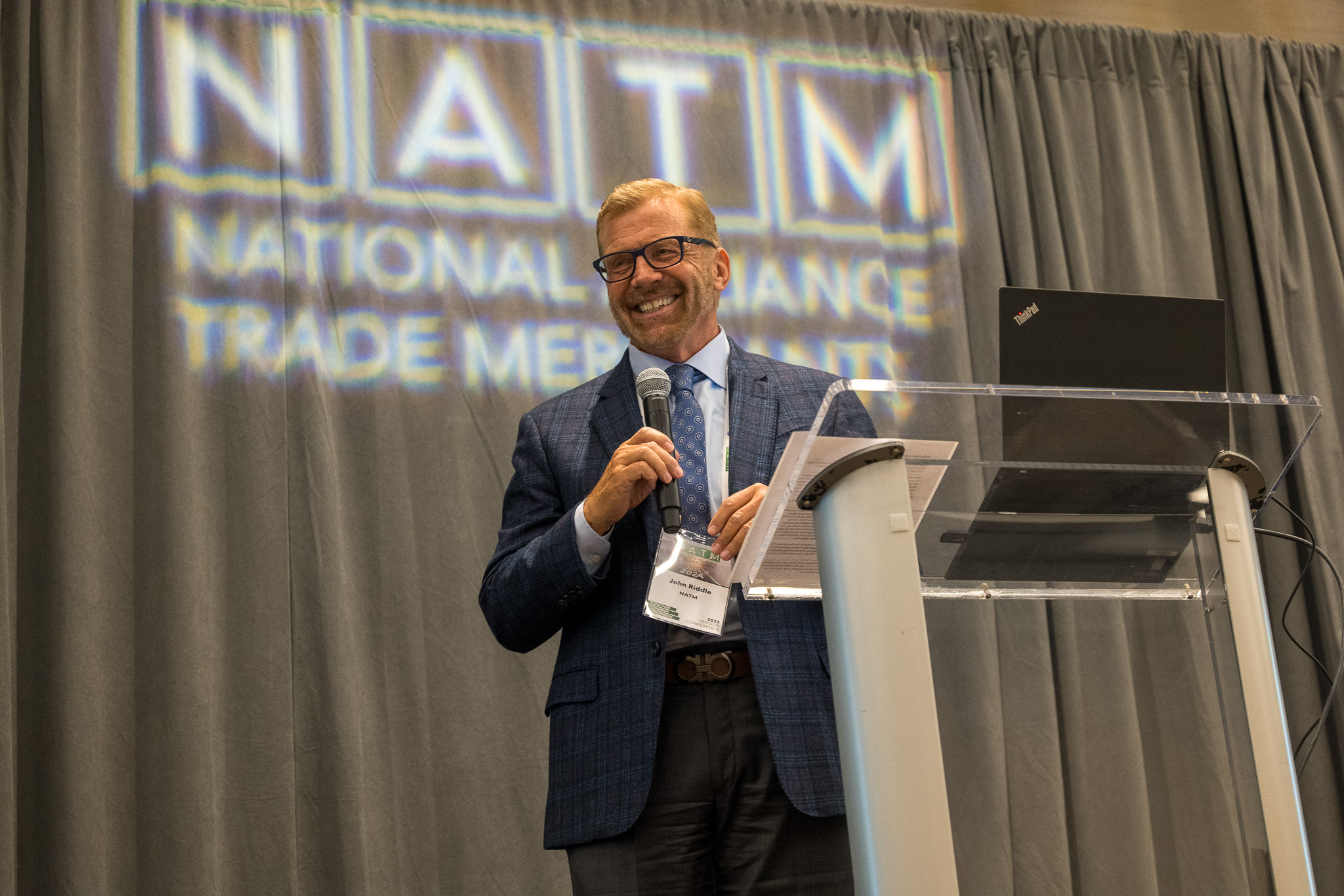 NATM’s Virtual Pivot, Industry Shifts, And The Road To 2026: A ...