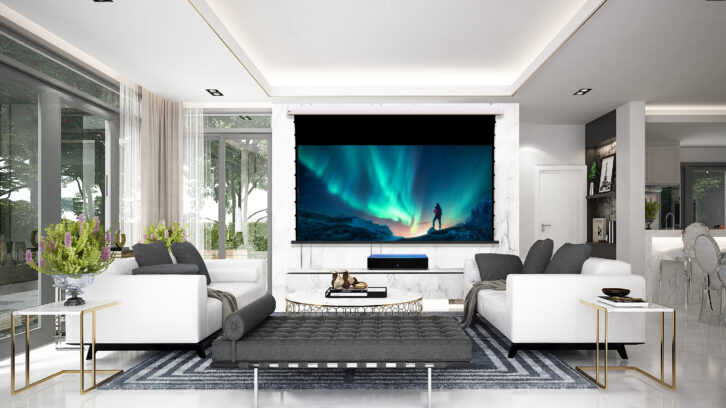 Screen Innovations Launches Shade Innovations, Unveils Advanced Motor ...