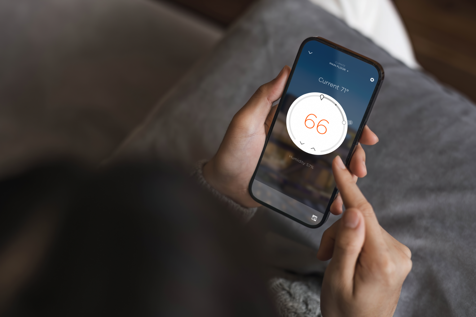 Airzone Control Partners With Savant For HVAC Control - TWICE