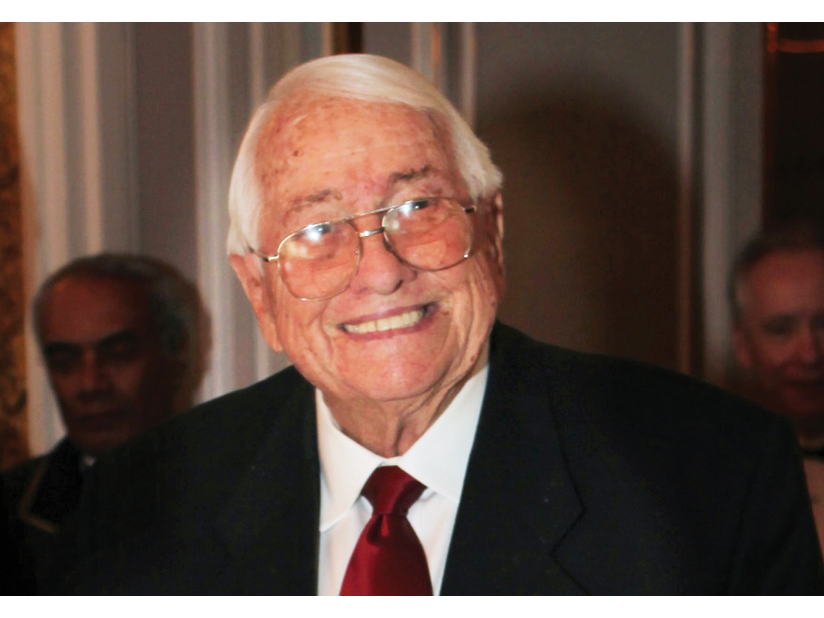 CTA Centennial Interlude: Jack Wayman, Our Industry’s Indispensable ...