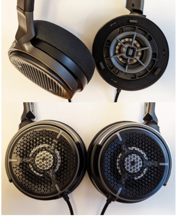 The Nirvana Of 2-Way Headphones - TWICE