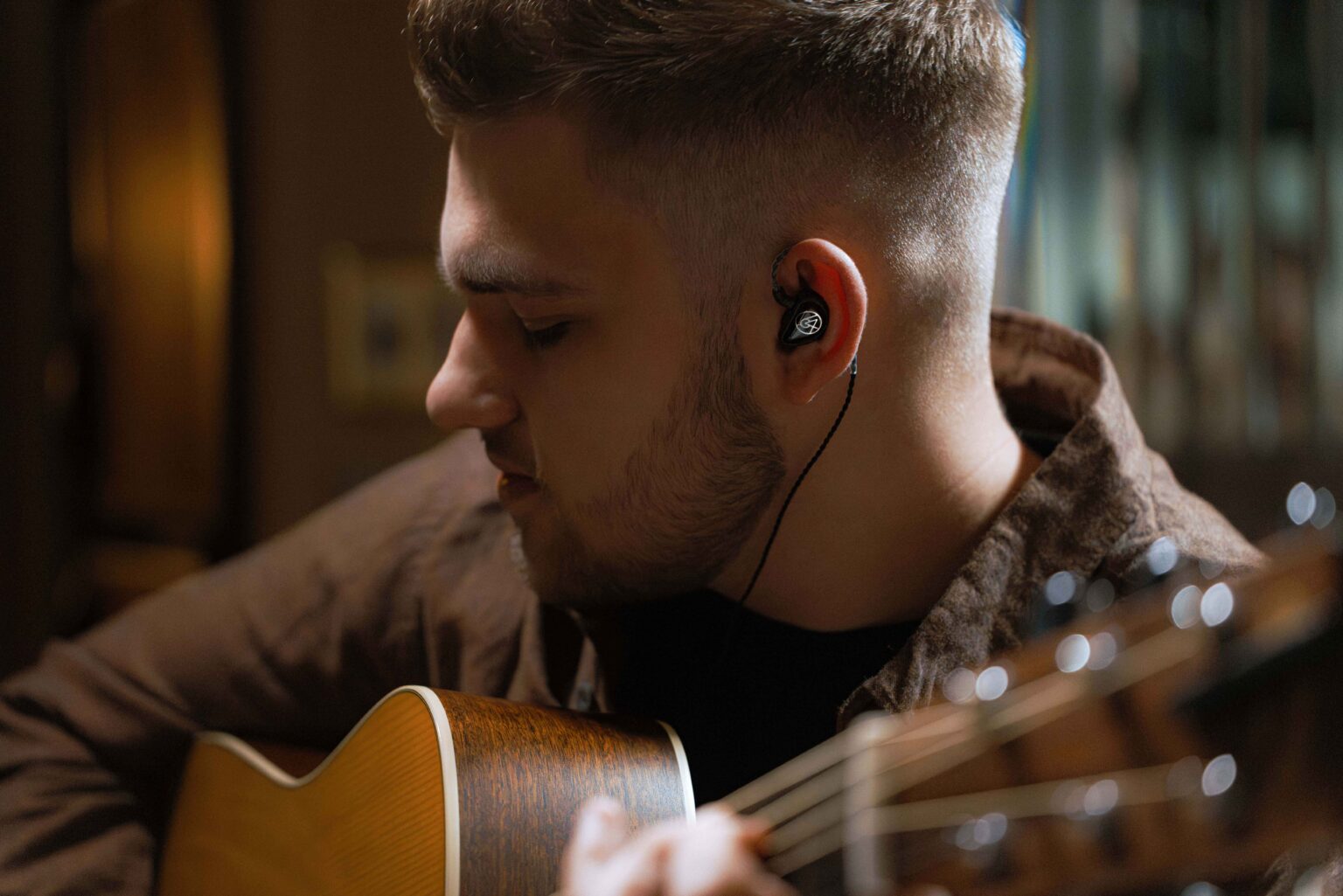 64 Audio Launches Aspire 4 Universal In-Ear Monitor - TWICE