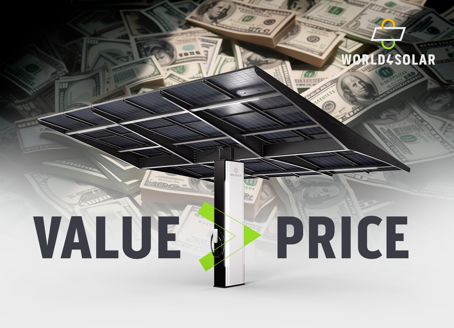 World4Solar’s Solar Business Knowledge Base Unveils the True Cost and ...