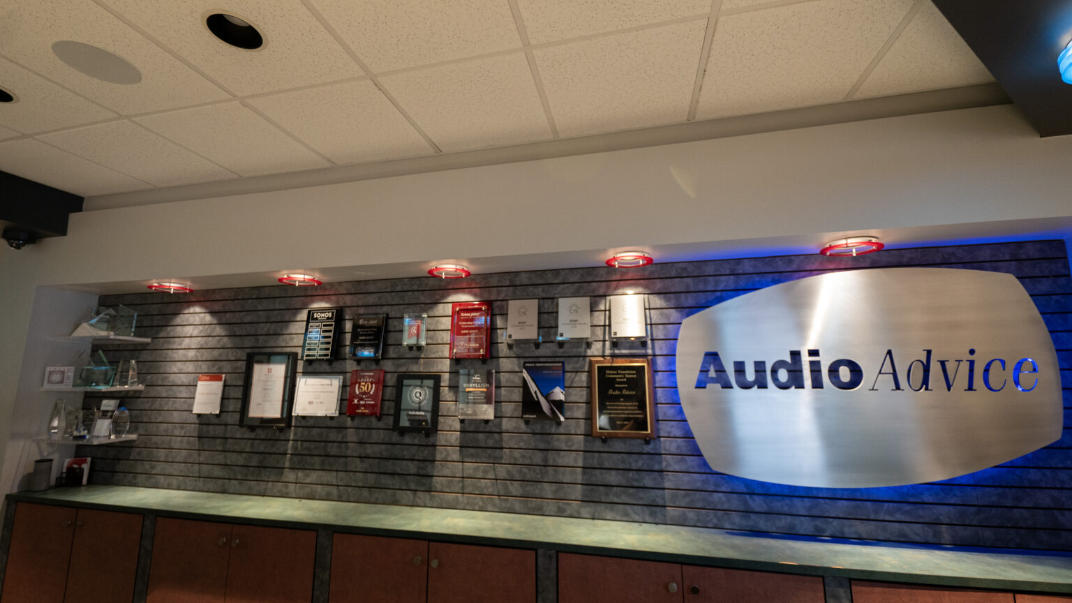 Audio Advice Live Returns To Raleigh - TWICE