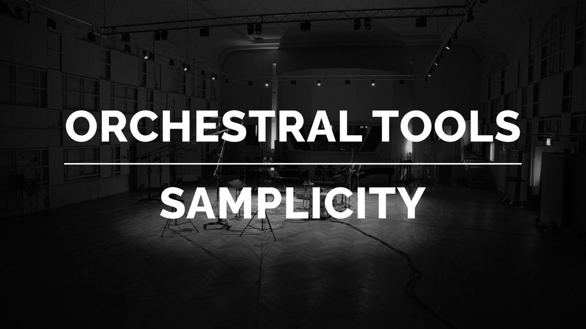 Orchestral Tools and Samplicity Announce Berlin Orchestra and Berlin ...