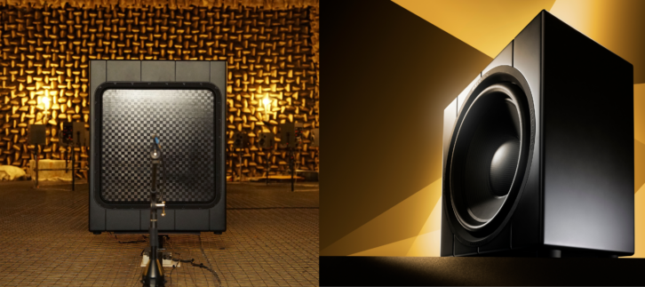 ASCENDO Immersive Audio Introduces Two Formidable New Subwoofers at ...