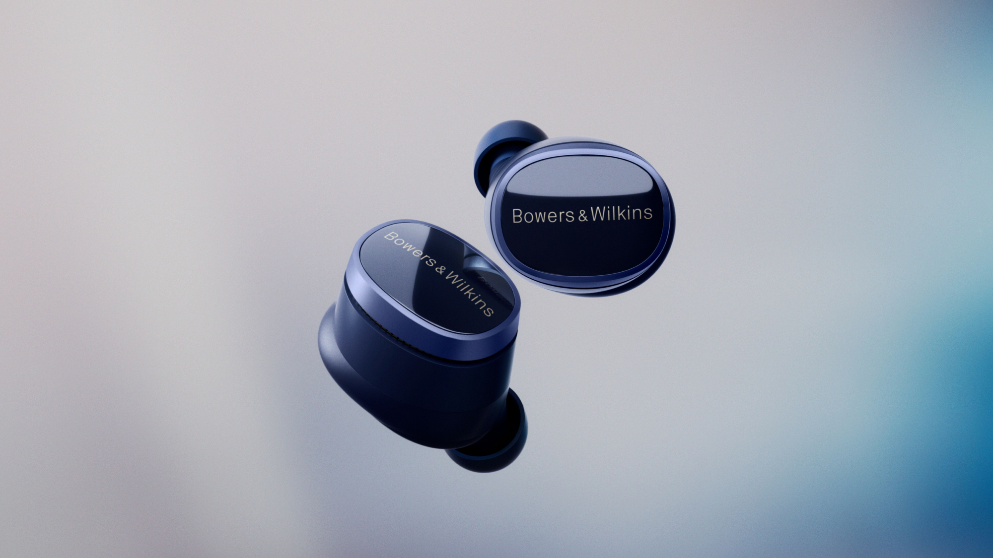 Bowers & Wilkins Launch Pi6 And Pi8 Next-Gen Wireless Earbuds - TWICE