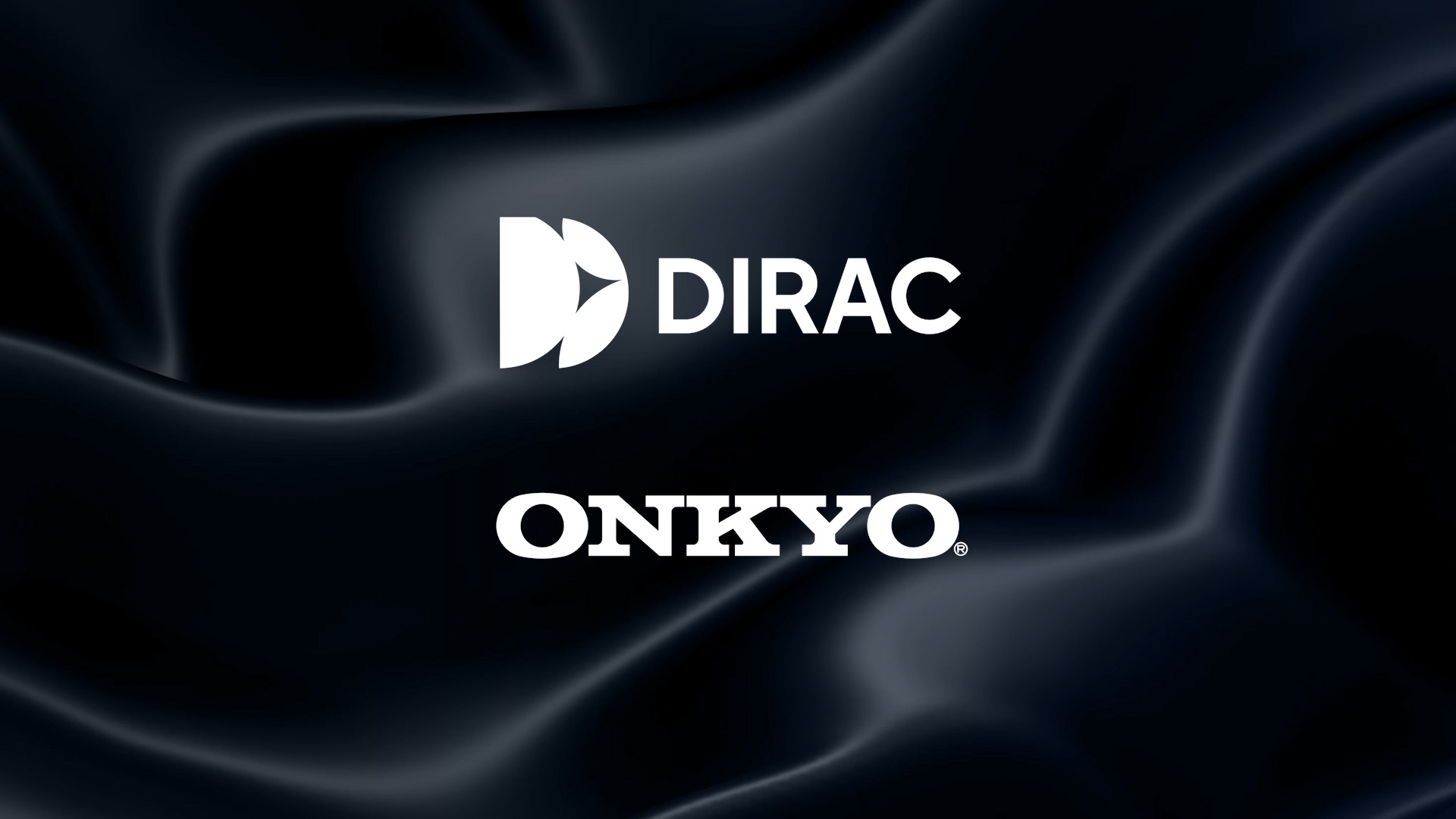 Onkyo® and Dirac Partnership Goes Even Deeper - New RZ Series AVR models are fully optimized for ...