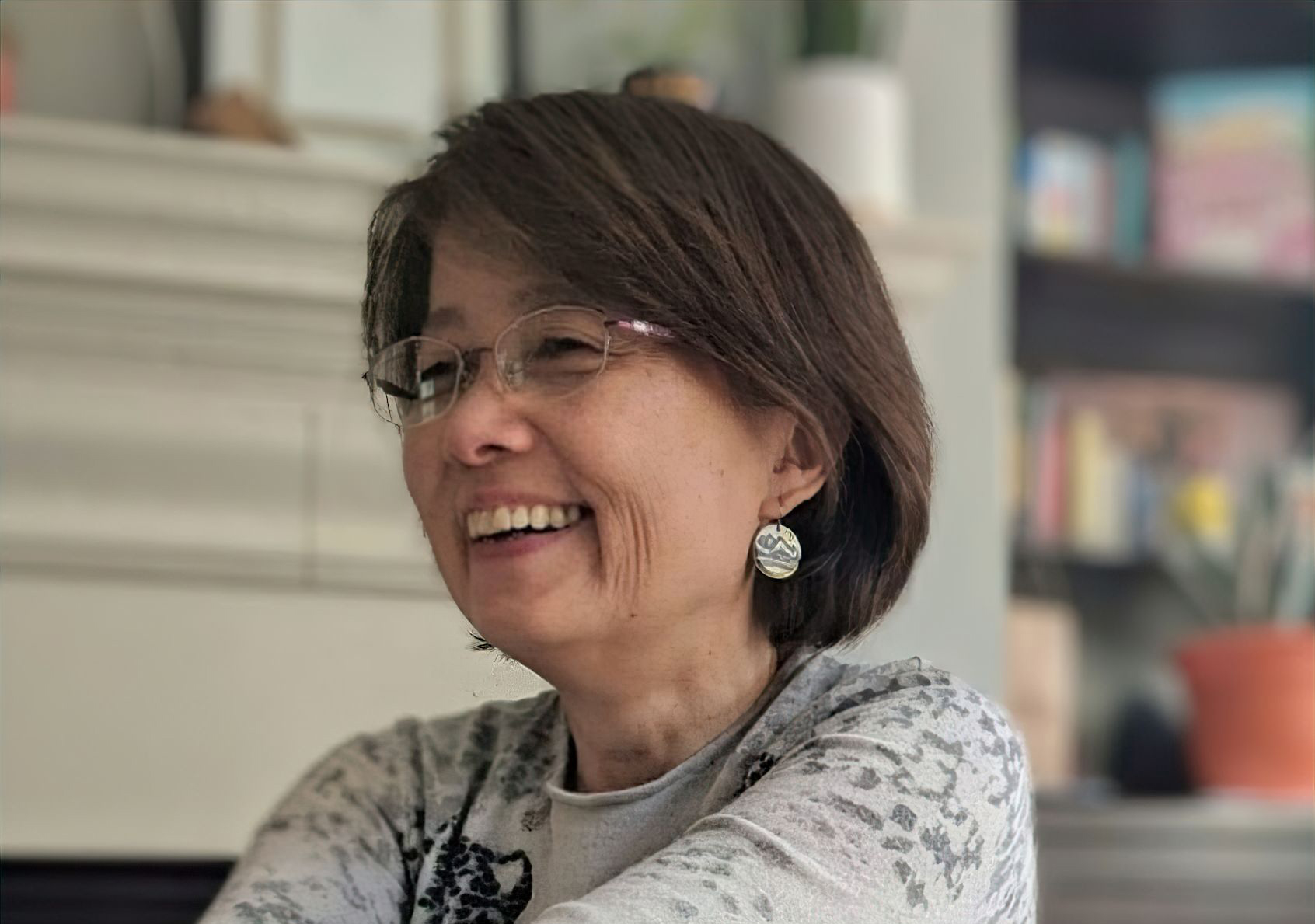 Exclusive Interview With Ivy Shou, President Of Atlanta DTH, Inc - TWICE