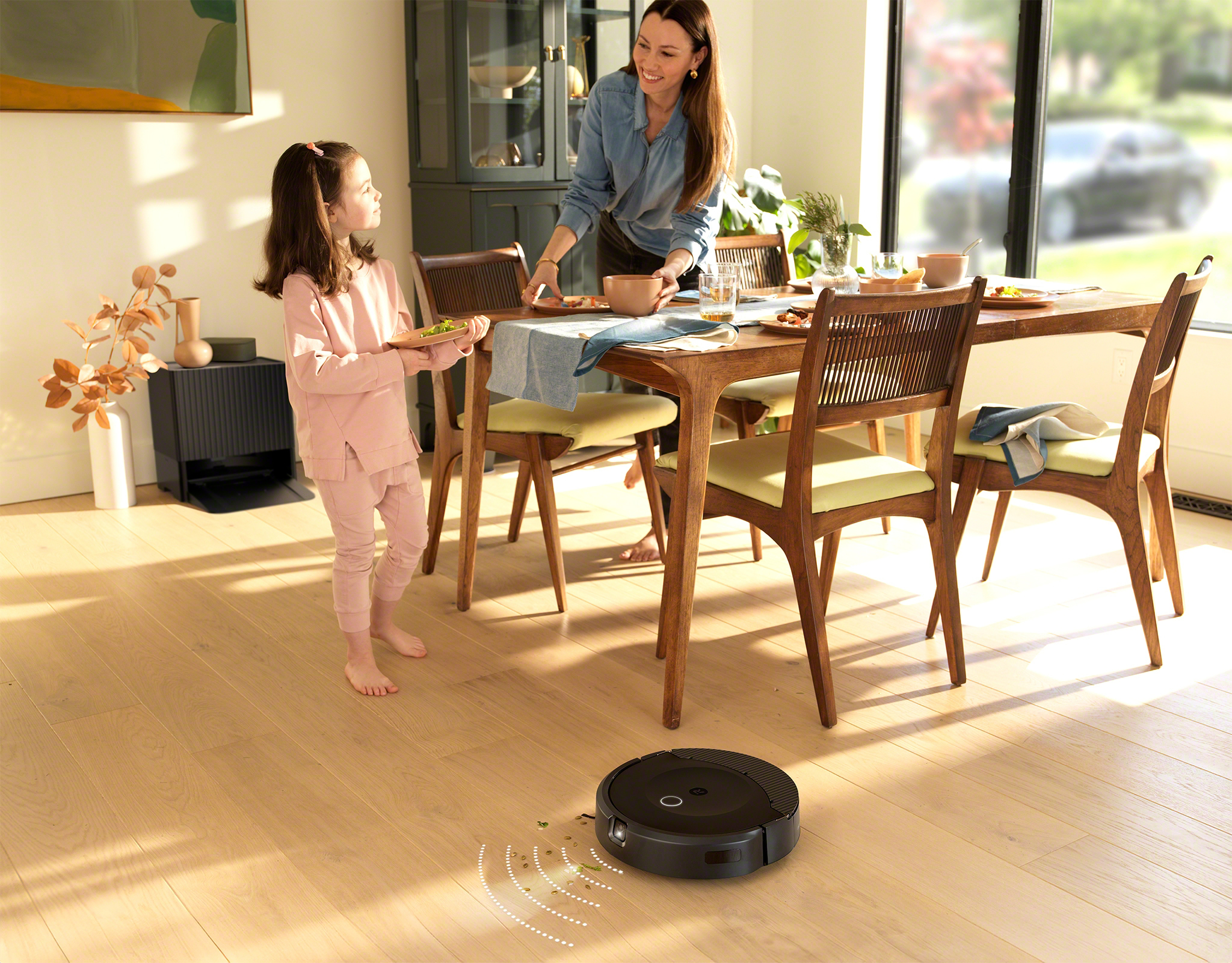 iRobot Introduces Its Most Advanced Robot Vacuum And Mop - TWICE