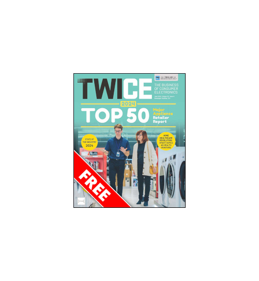 Get Your Free Subscription To TWICE Magazine! - TWICE