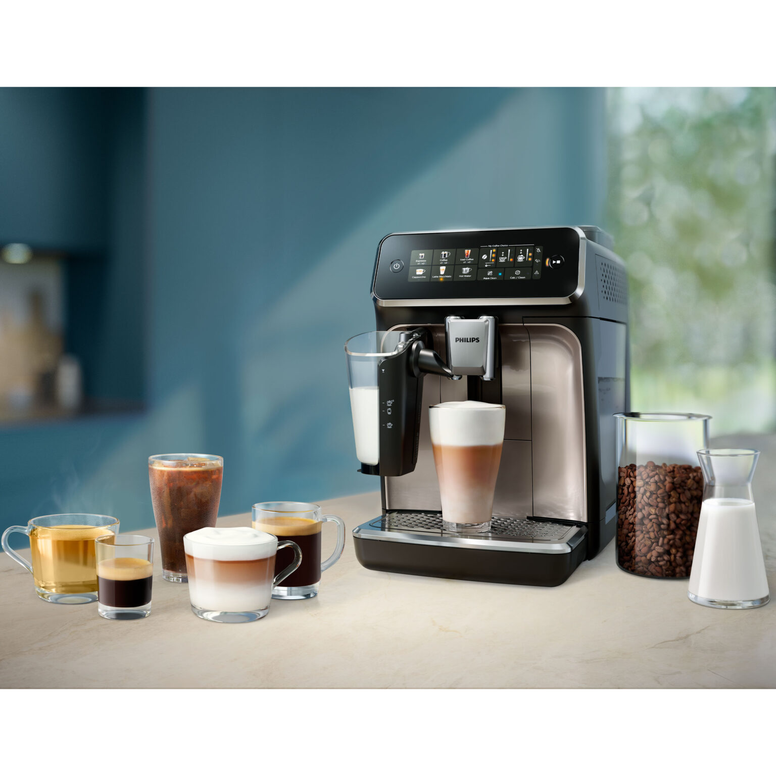 Versuni Enters North American Market With Small Appliance Portfolio - TWICE