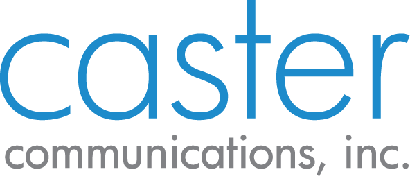 Caster Announces Key Executive Leadership Role Changes - TWICE