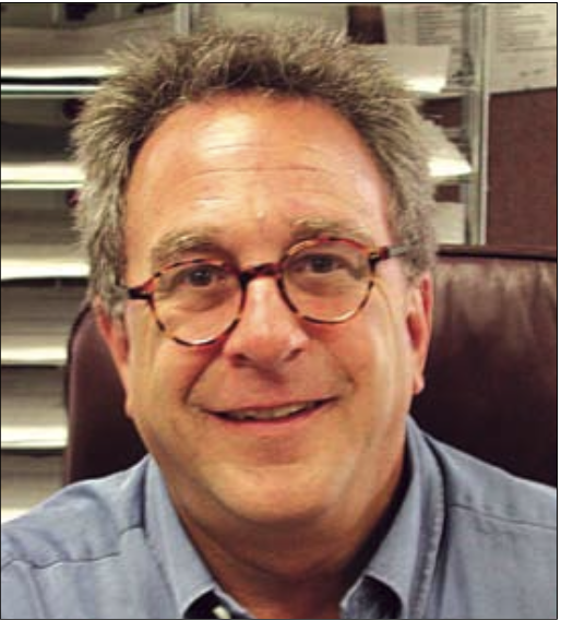 Tweeter Co-Founder Sandy Bloomberg Has Died - TWICE