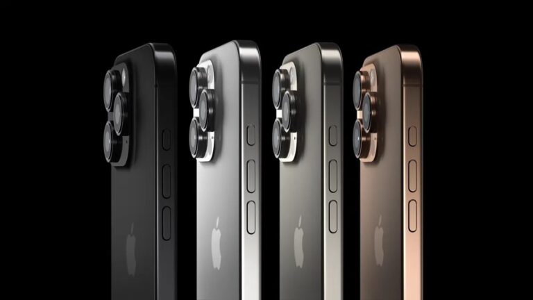 How Well Did The Apple iPhone 16 Pro Max Fare In The Allstate ...