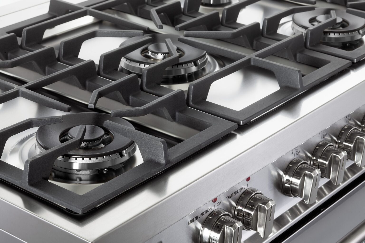 Verona Appliances Launches Prima Collection Kitchen Ranges - TWICE