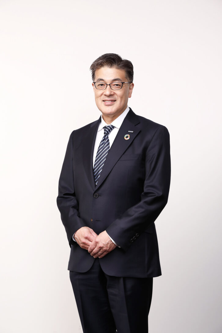 CES 2025: Panasonic Holdings Group CEO Yuki Kusumi To Deliver Opening ... CES 2025: Panasonic Holdings Group CEO Yuki Kusumi To Deliver Opening ...