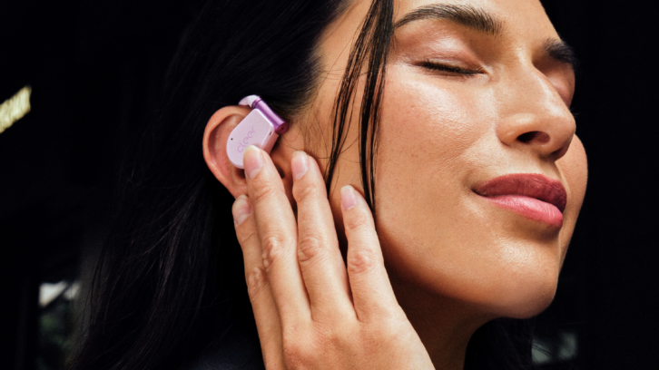 CLEER’S ARC 3 GAMING AND ARC II GAMING OPEN-EAR, OVER EAR, TRUE ...