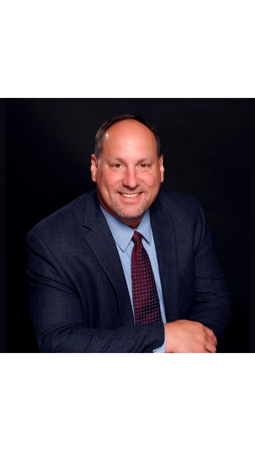 Patrick Laidlaw Joins Azione Unlimited Advisory Board - TWICE