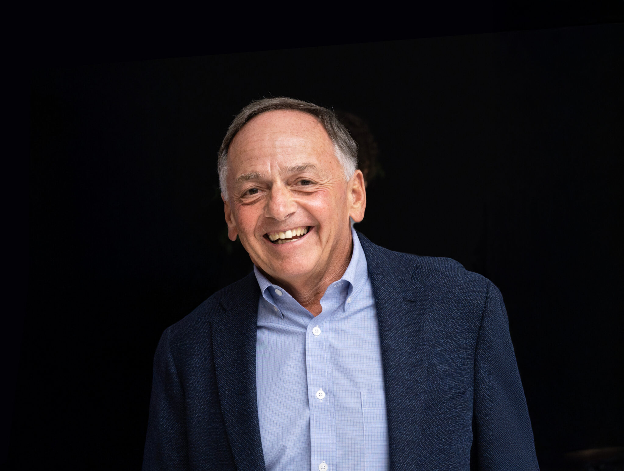 Hisense’s Rick Calacci Announces Retirement - TWICE