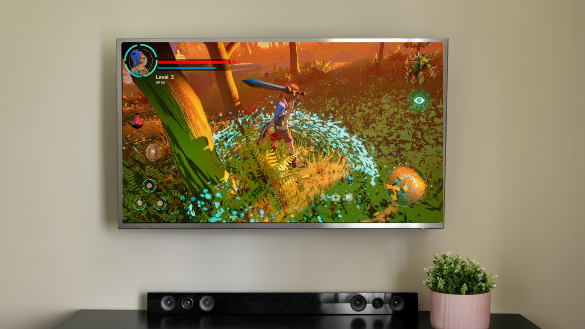 The Power of HDMI® eARC Soundbars for TV Bundling - TWICE