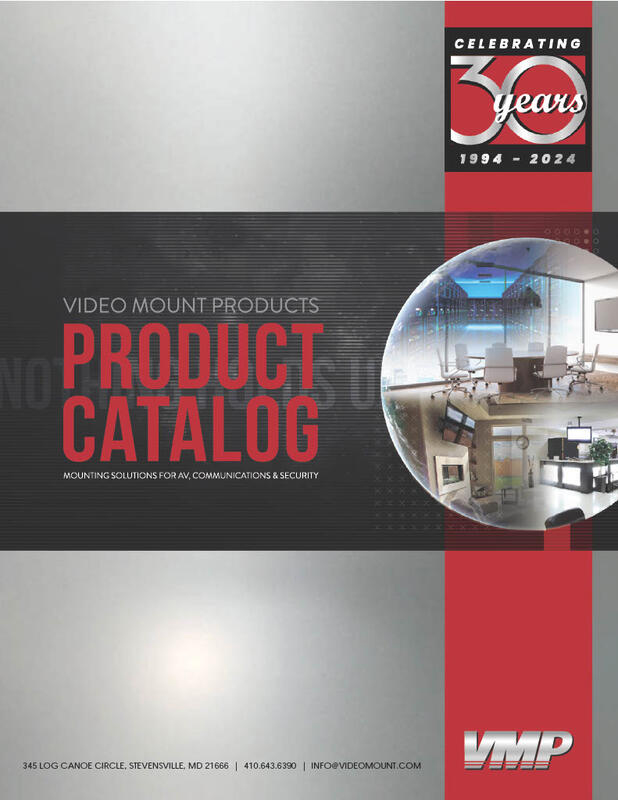 VMP’s 30th Anniversary Catalog Now Available - TWICE