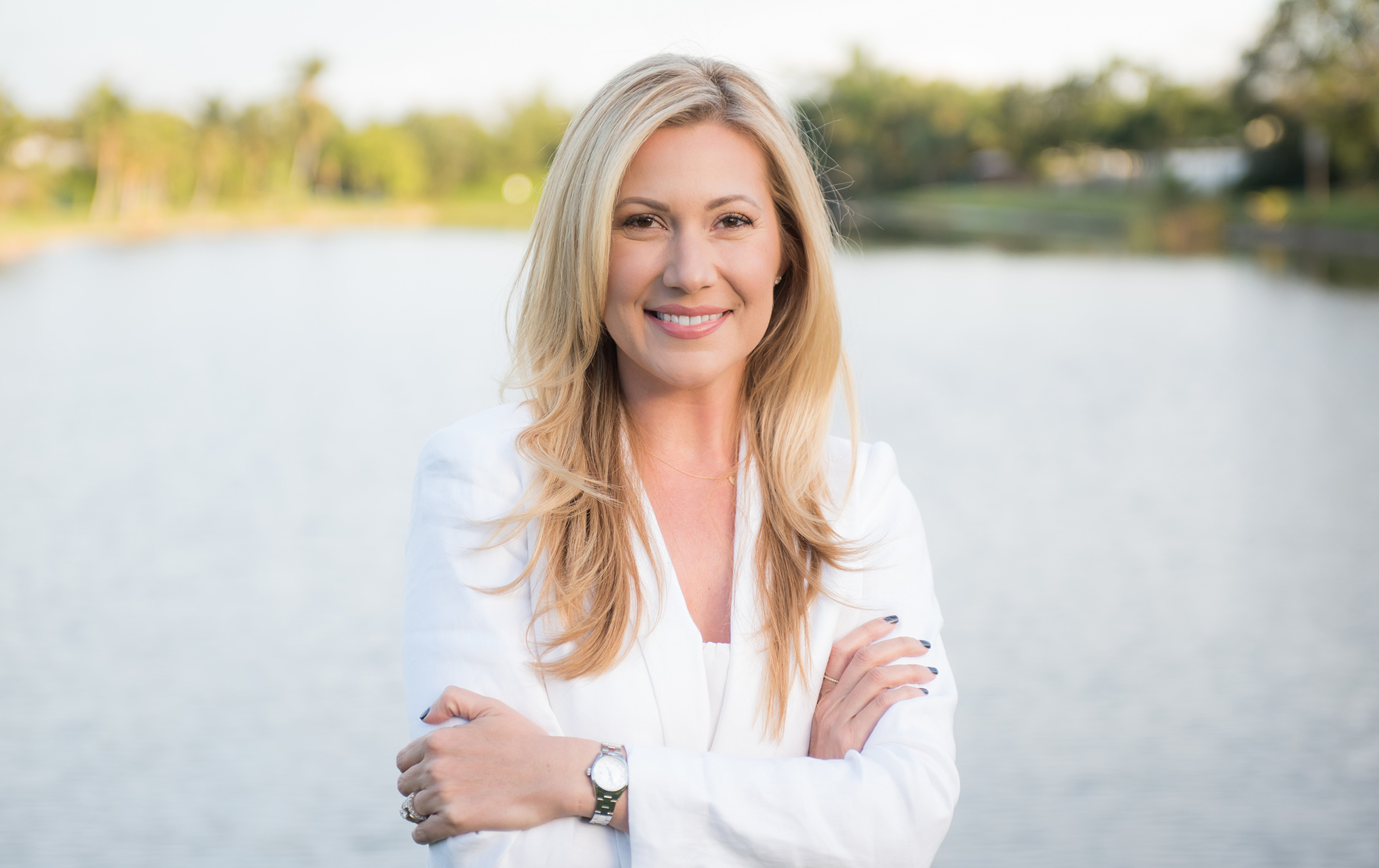 3G Productions Names Jennifer Moore National Director of Business Development - TWICE