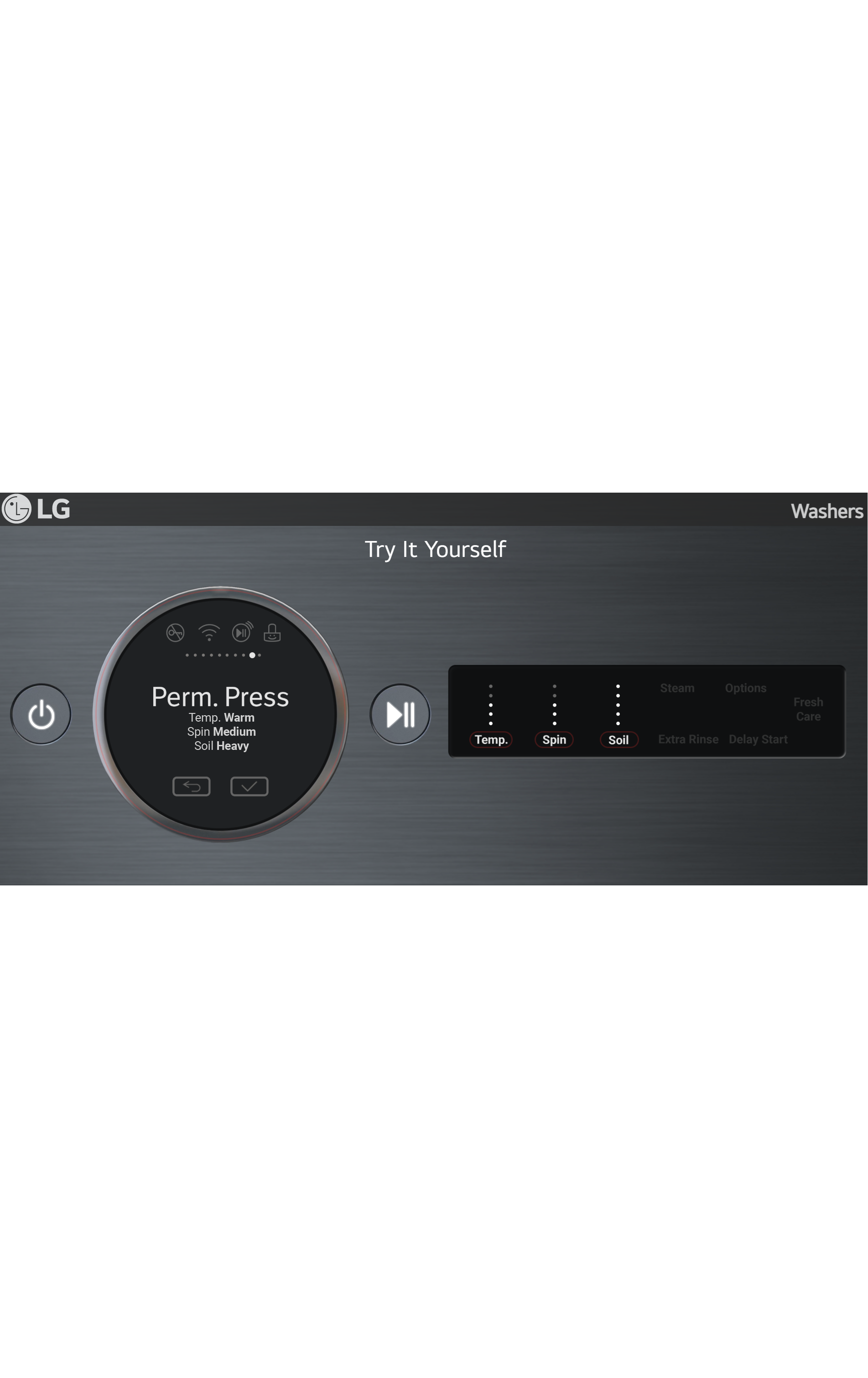 Case Study: LG Brings Digital Sales Tools To The Retail Sales Floor - TWICE
