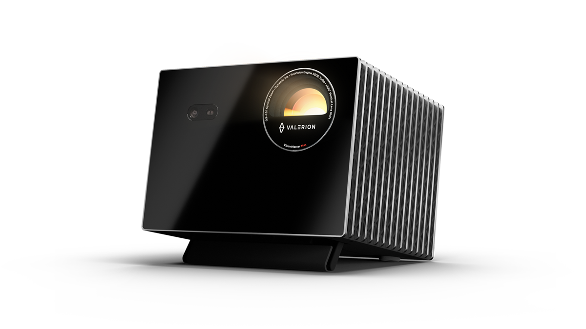 Introducing The Valerion VisionMaster Max: A New Era In Projector ...