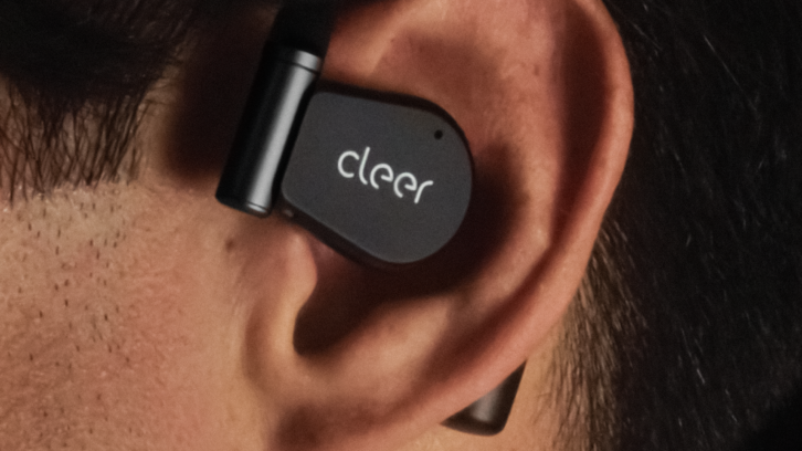 CLEER AUDIO’S ARC 3 OPEN-EAR EARBUDS AVAILABLE IN THREE VARIATIONS FOR ...
