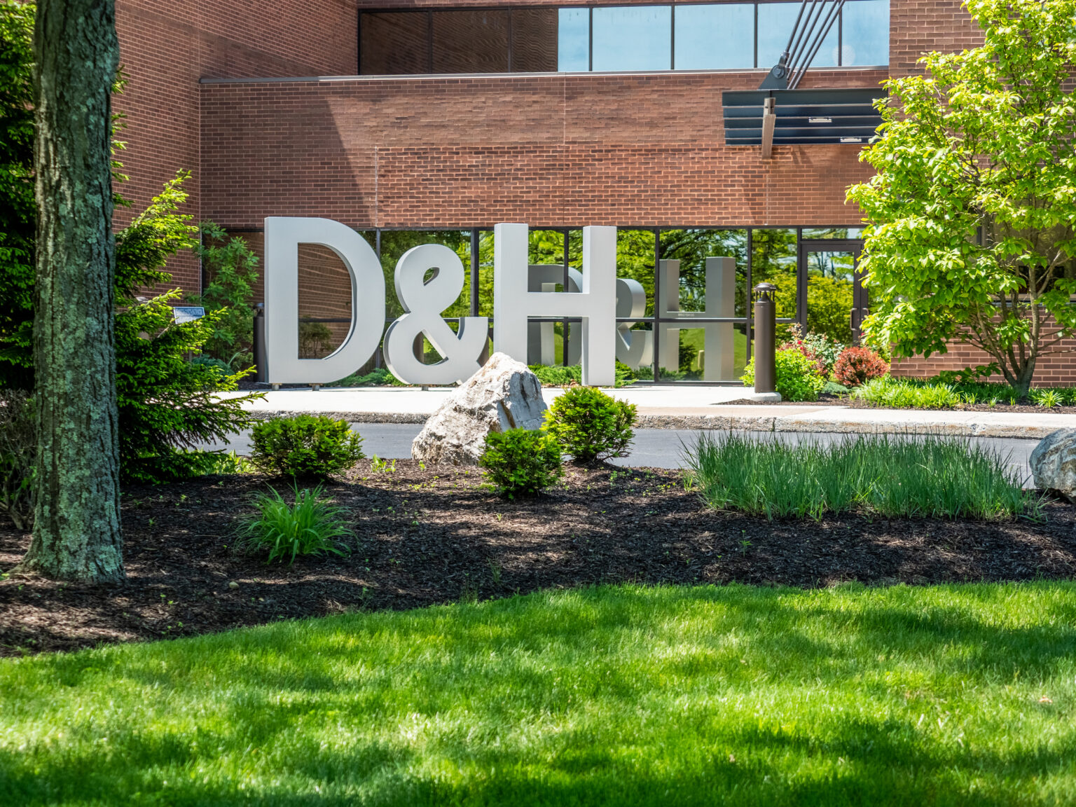 Leading the Charge In Tech Distribution: A Conversation with D&H’s Dan ...