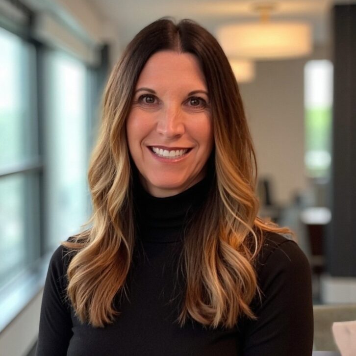 Marcone Appoints Kate Sberna As Chief Human Resources Officer - TWICE