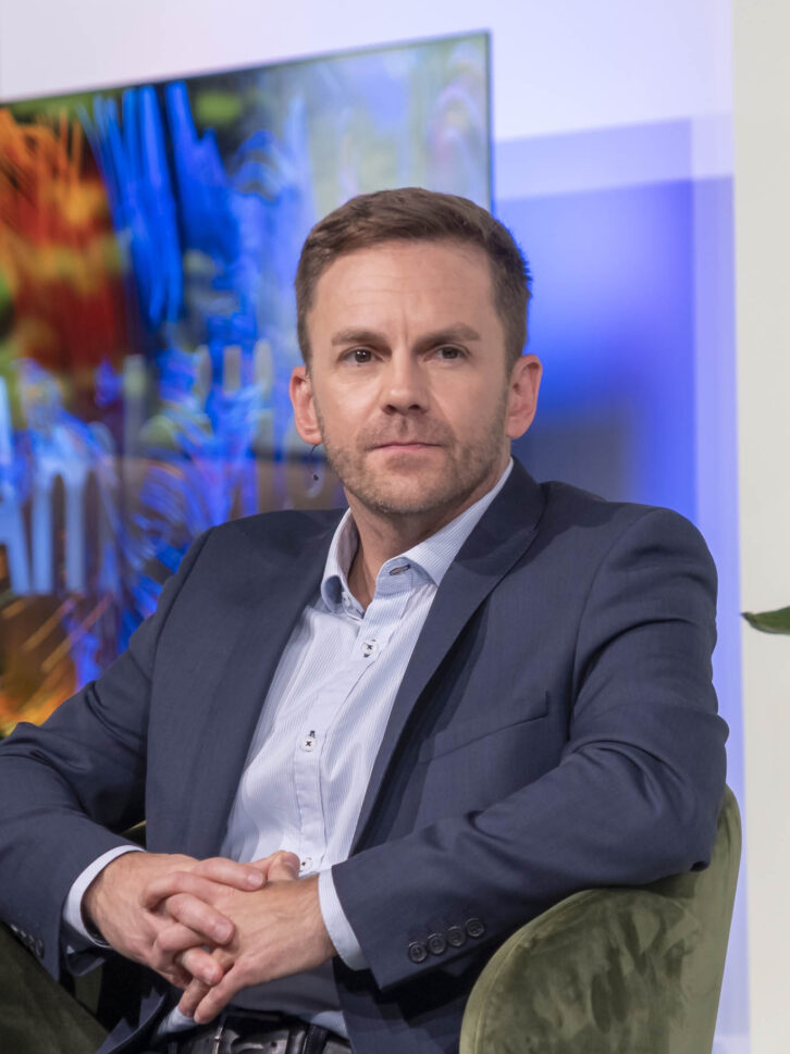 PPDS Appoints Lutz Harder As New Global Product Manager For Interactive Displays - TWICE