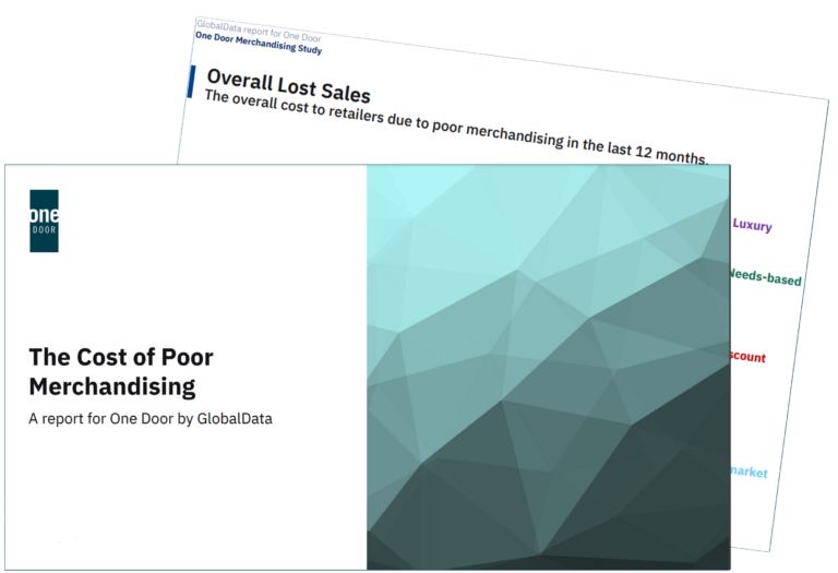 Report: Poor Visual Merchandising Cost Retailers $125 Billion In 12 ...