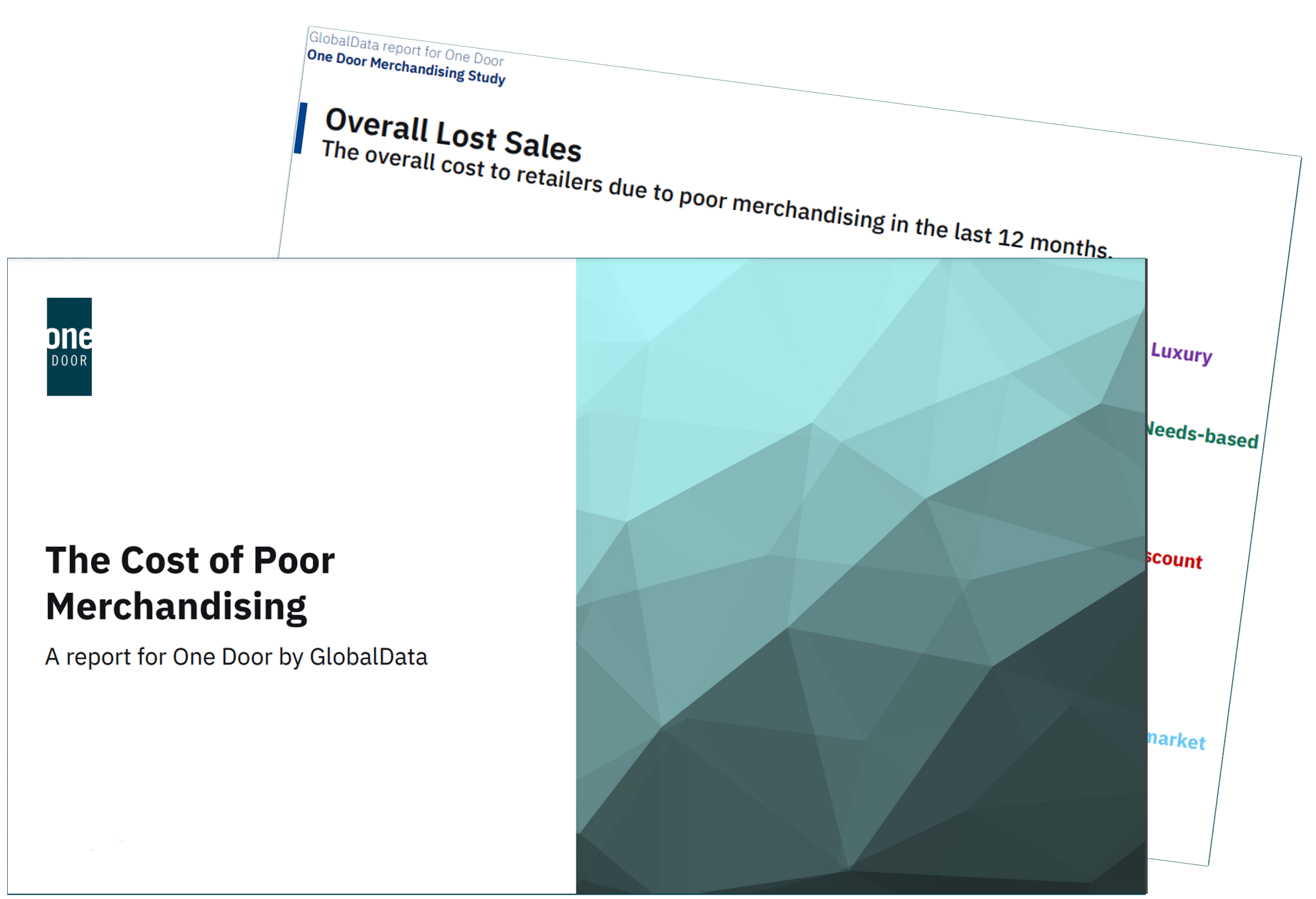 Report: Poor Visual Merchandising Cost Retailers $125 Billion In 12 ...
