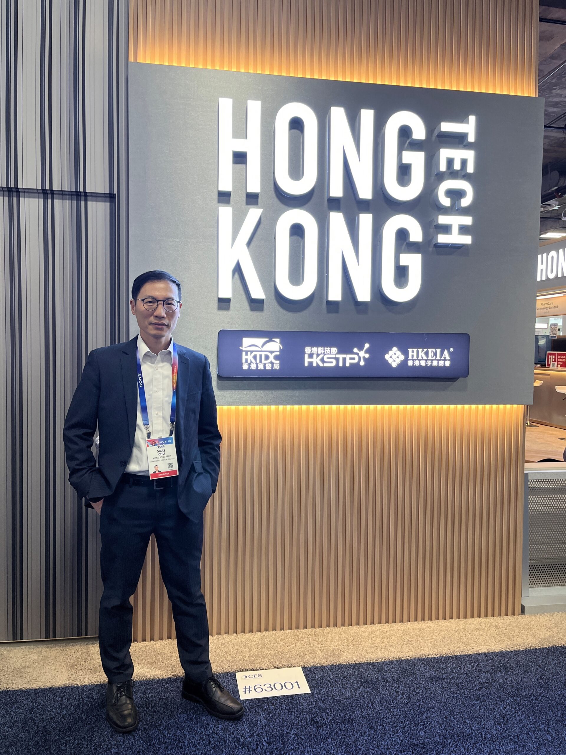 Hong Kong’s Evolution As A Trade Powerhouse: An Interview With Silas ...