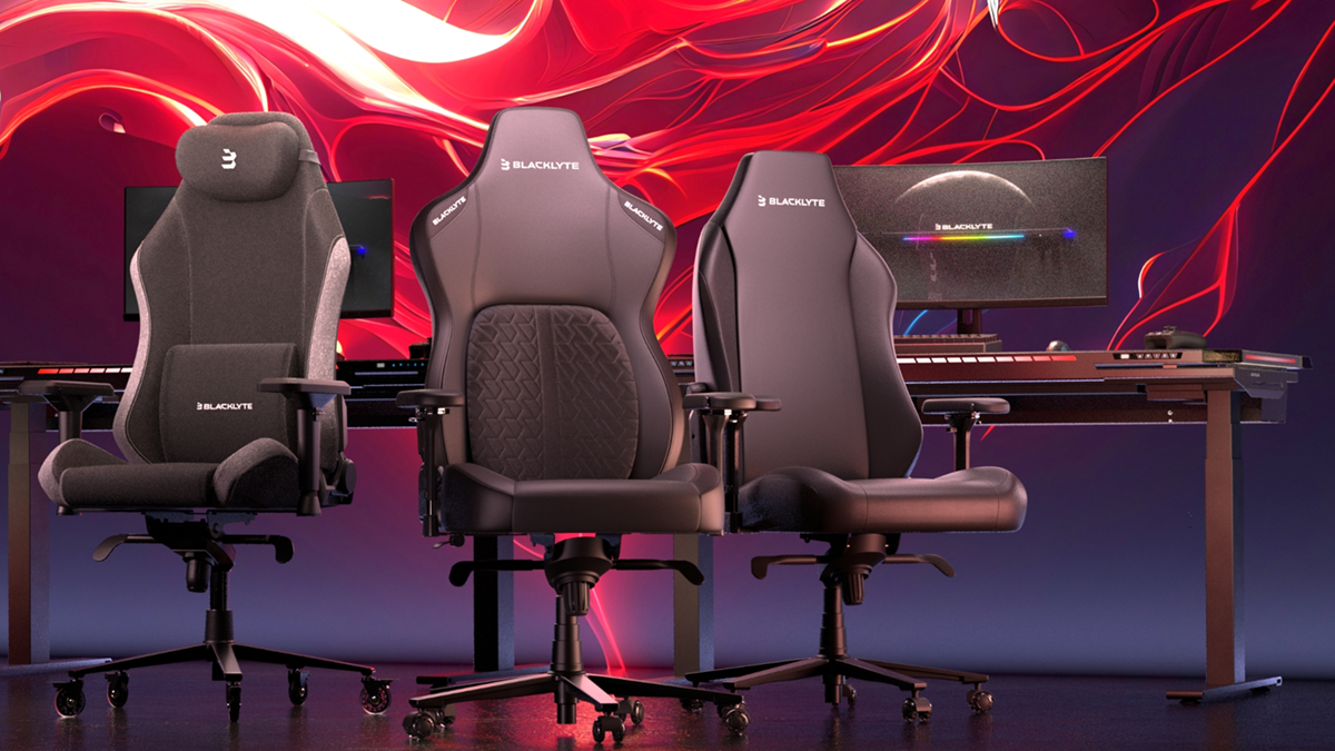 Blacklyte Evolves from Gaming to Broader Applications with an Immersive ...