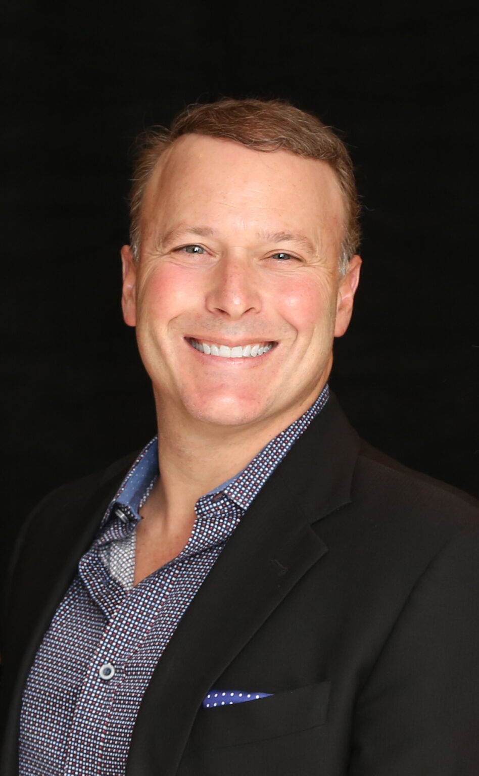 Leading the Charge In Tech Distribution: A Conversation with D&H’s Dan Schwab - TWICE