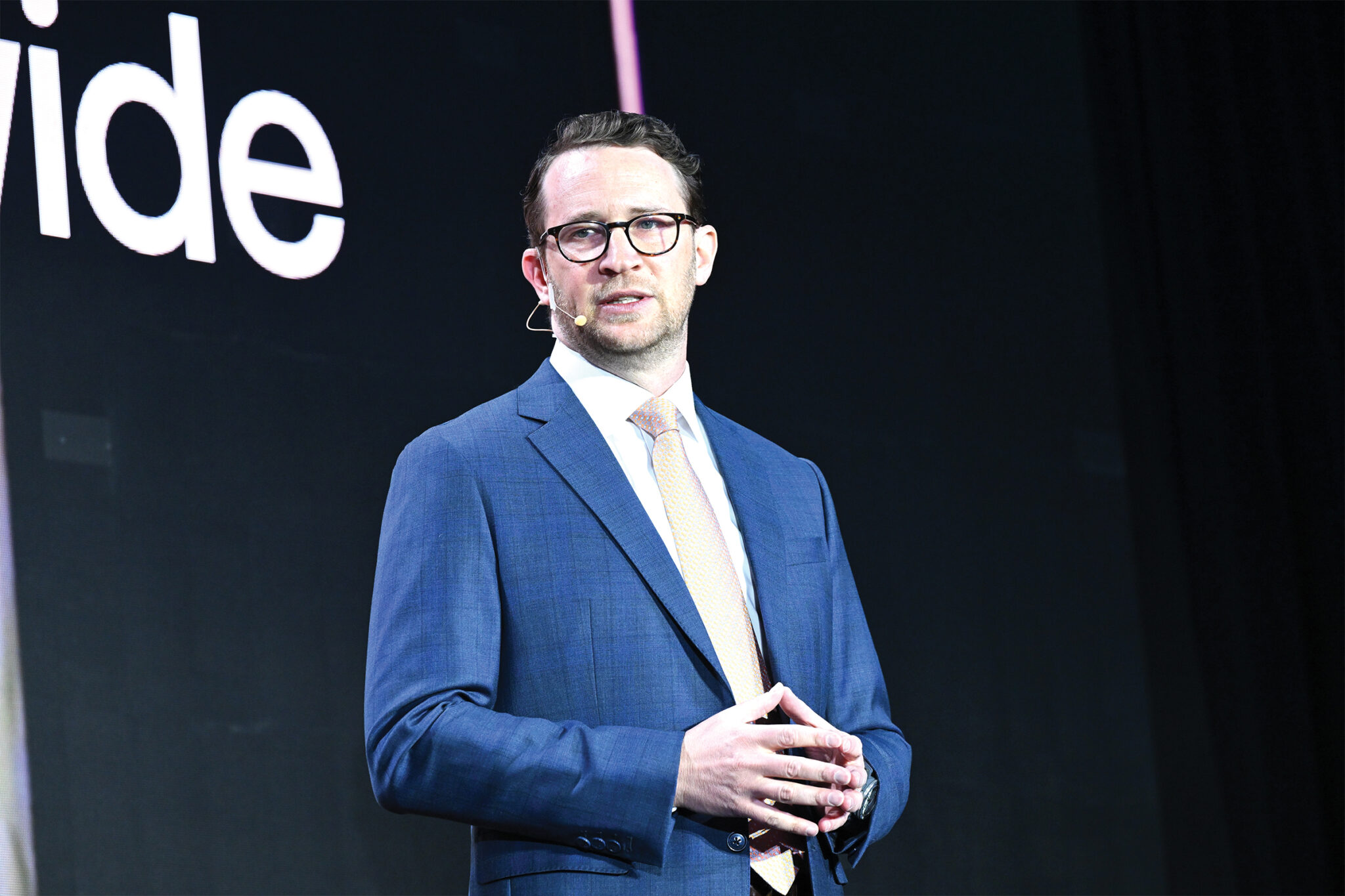 CES 2025: Hisense Showcases Big-Screen Breakthroughs - TWICE
