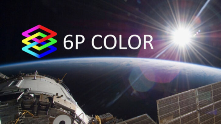 The 6P Color Experience: Revolutionizing Color In Displays - TWICE