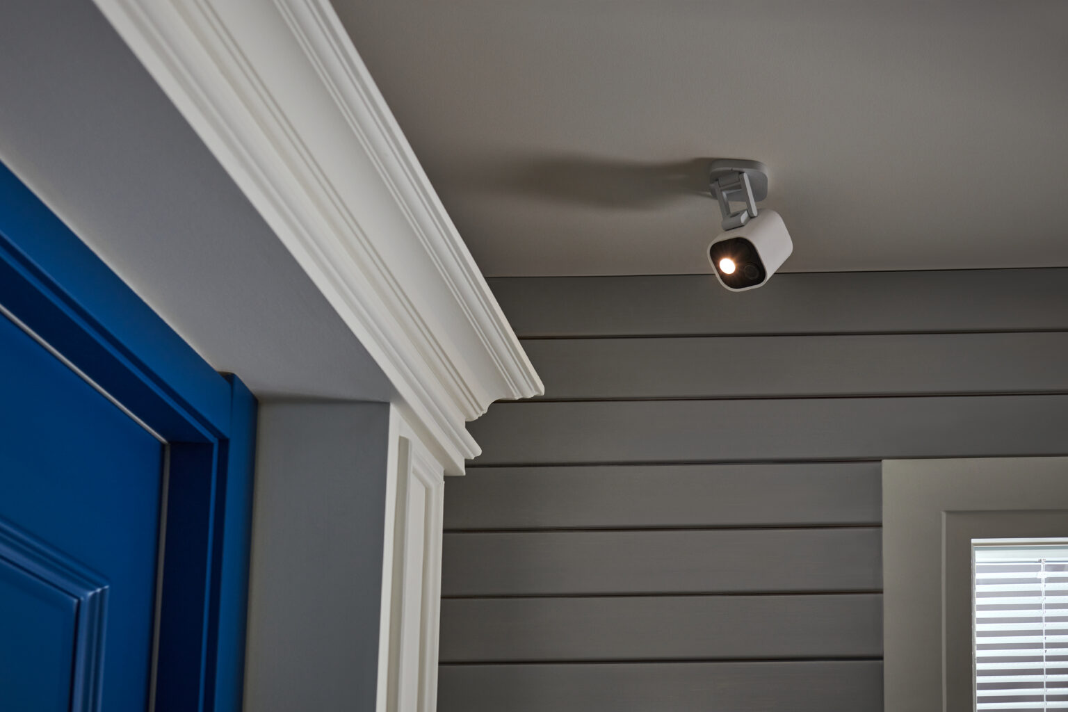 Aqara Camera Hub G5 Pro Now Available - TWICE