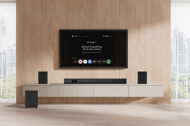 Emerson’s Vision For The Future Of Smart Home And Consumer Electronics ...