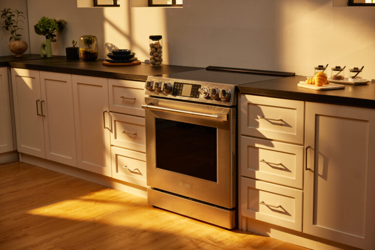FOTILE Introduces FreshBake Electric Range - TWICE