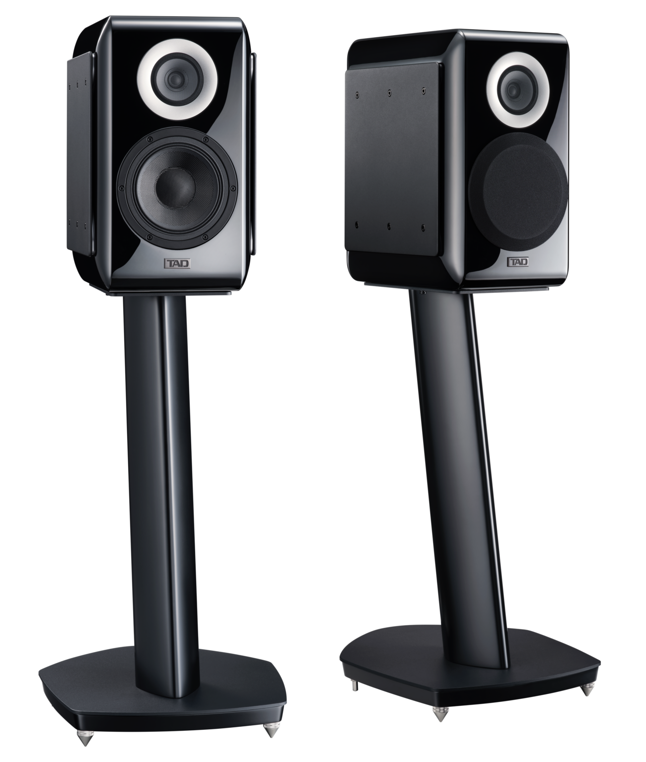 TADL Launches TAD-ME1TX Bookshelf Speaker System - TWICE