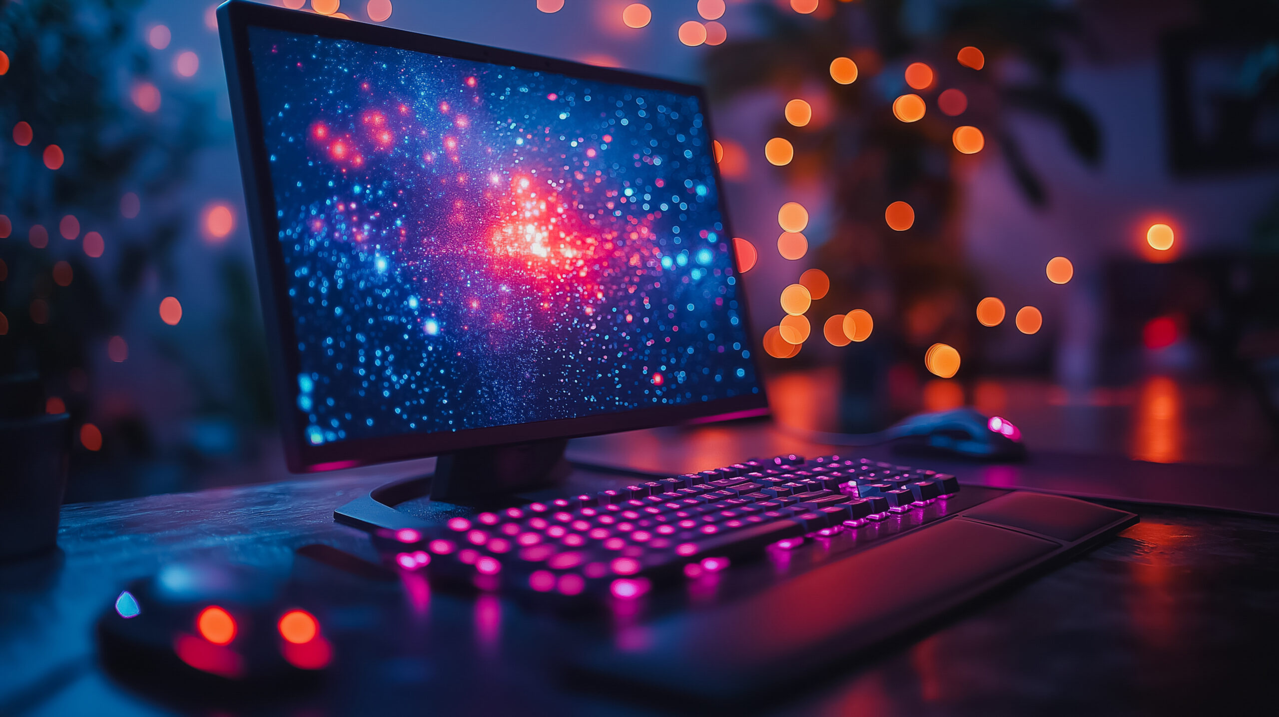 The 6P Color Experience: Revolutionizing Color In Displays - TWICE