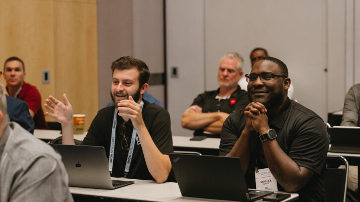 There’s More to See Than Meets the Eye At 2025 CEDIA Expo/CIX - TWICE