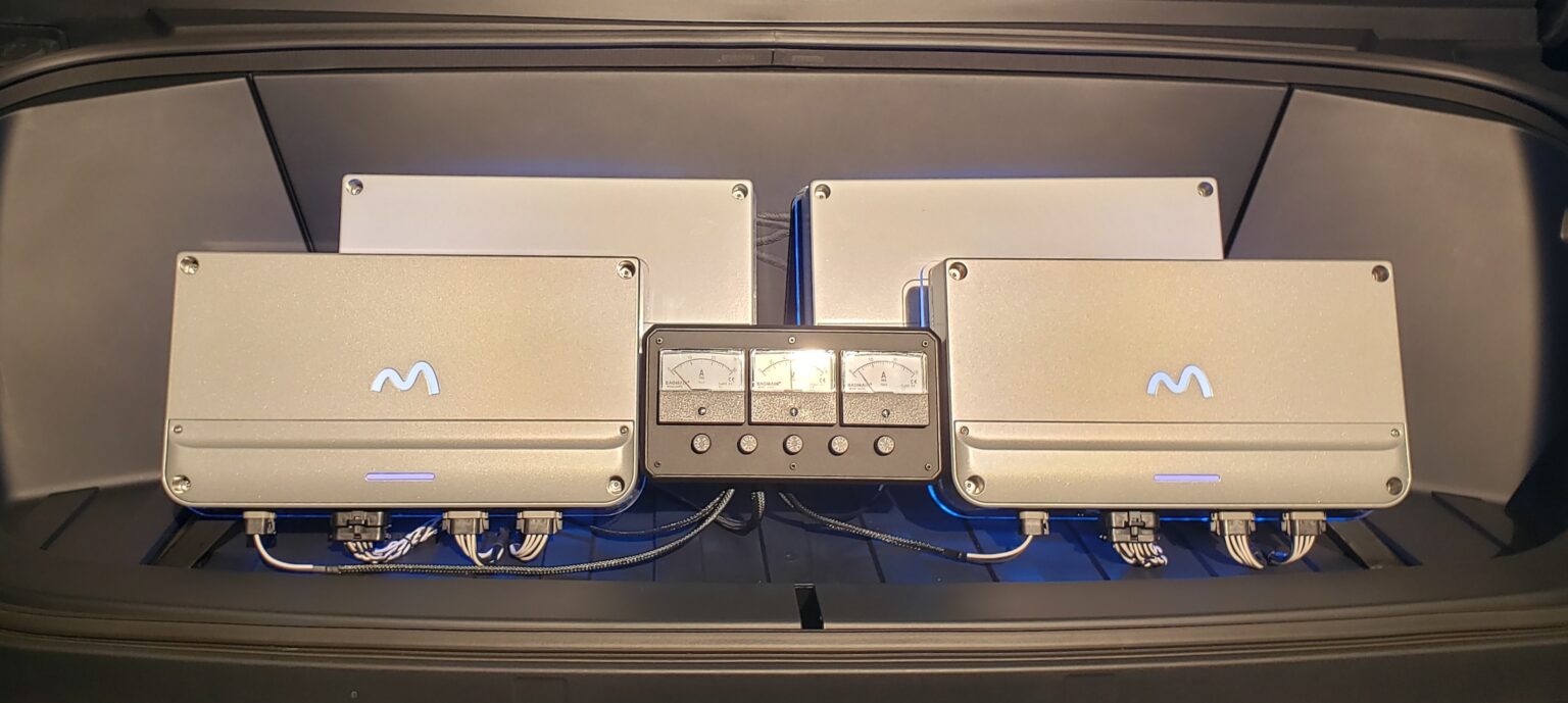 New Mobile & Marine Audio Brand Unveiled: Modus - TWICE