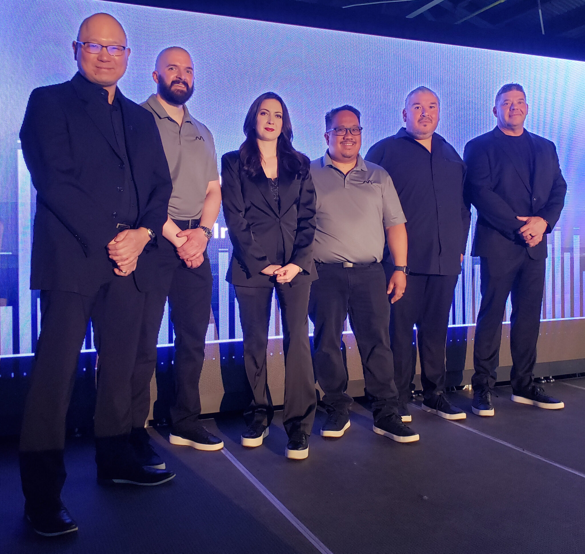 New Mobile & Marine Audio Brand Unveiled: Modus - TWICE