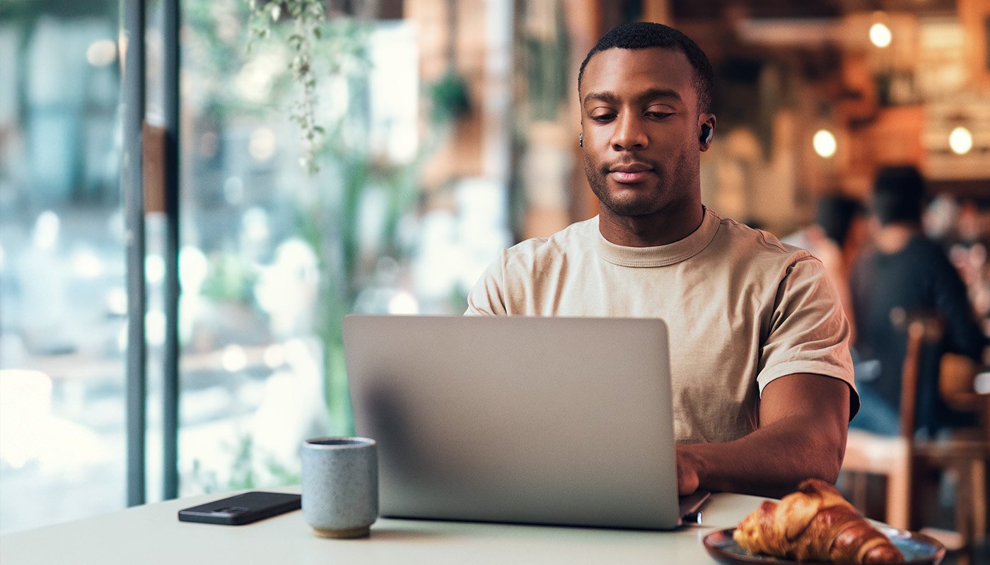 EPOS Releases ADAPT E1 Premium Earbuds - TWICE